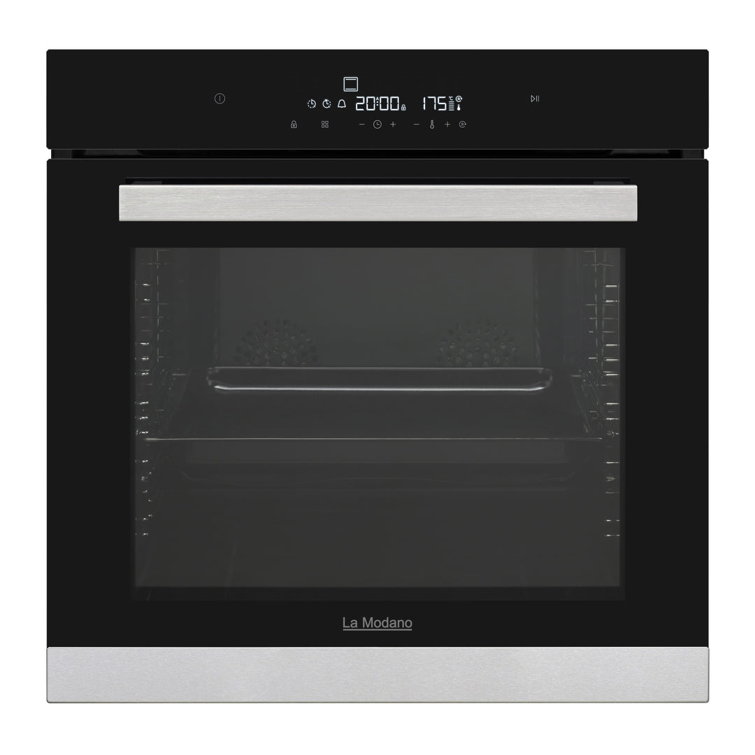 Built-In Electric Oven